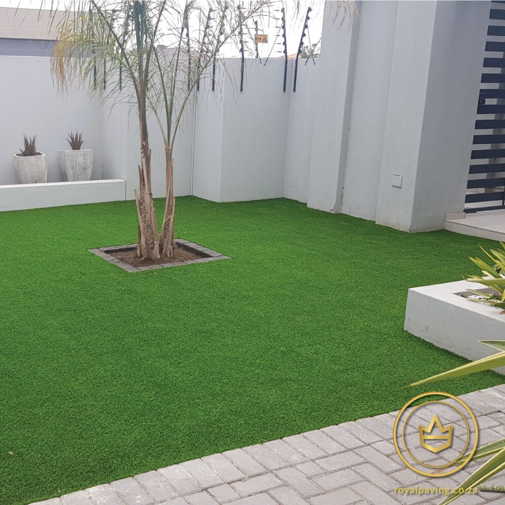 Gallery - Royal Paving