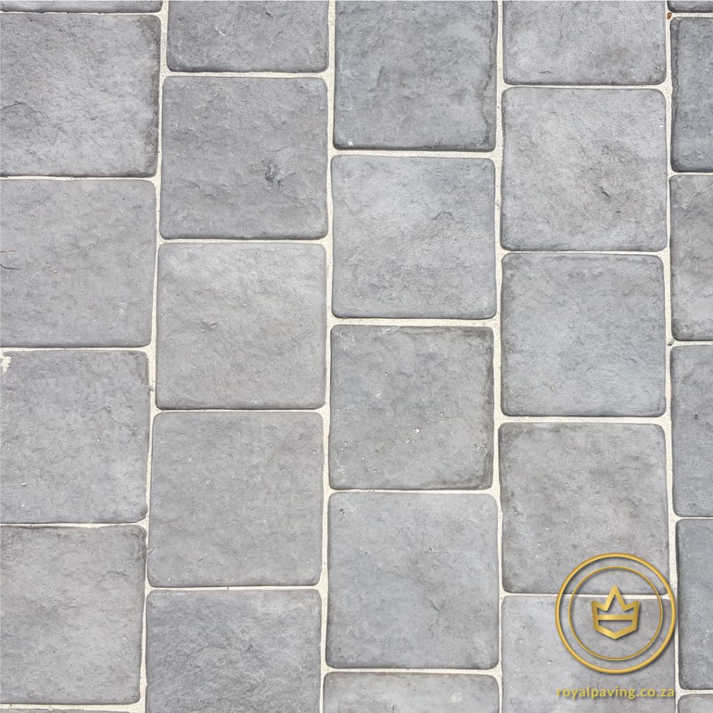 Product Range – Royal Paving