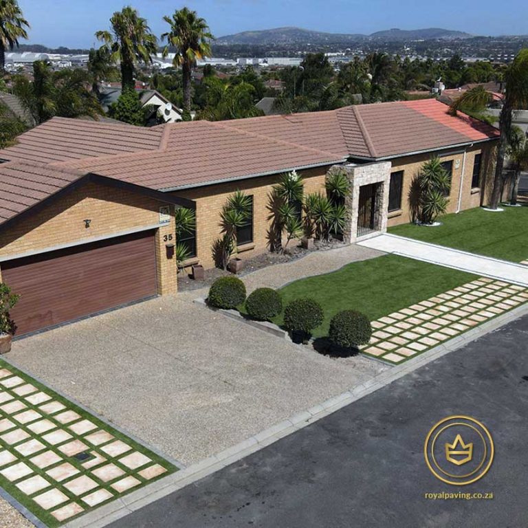 Gallery - Royal Paving